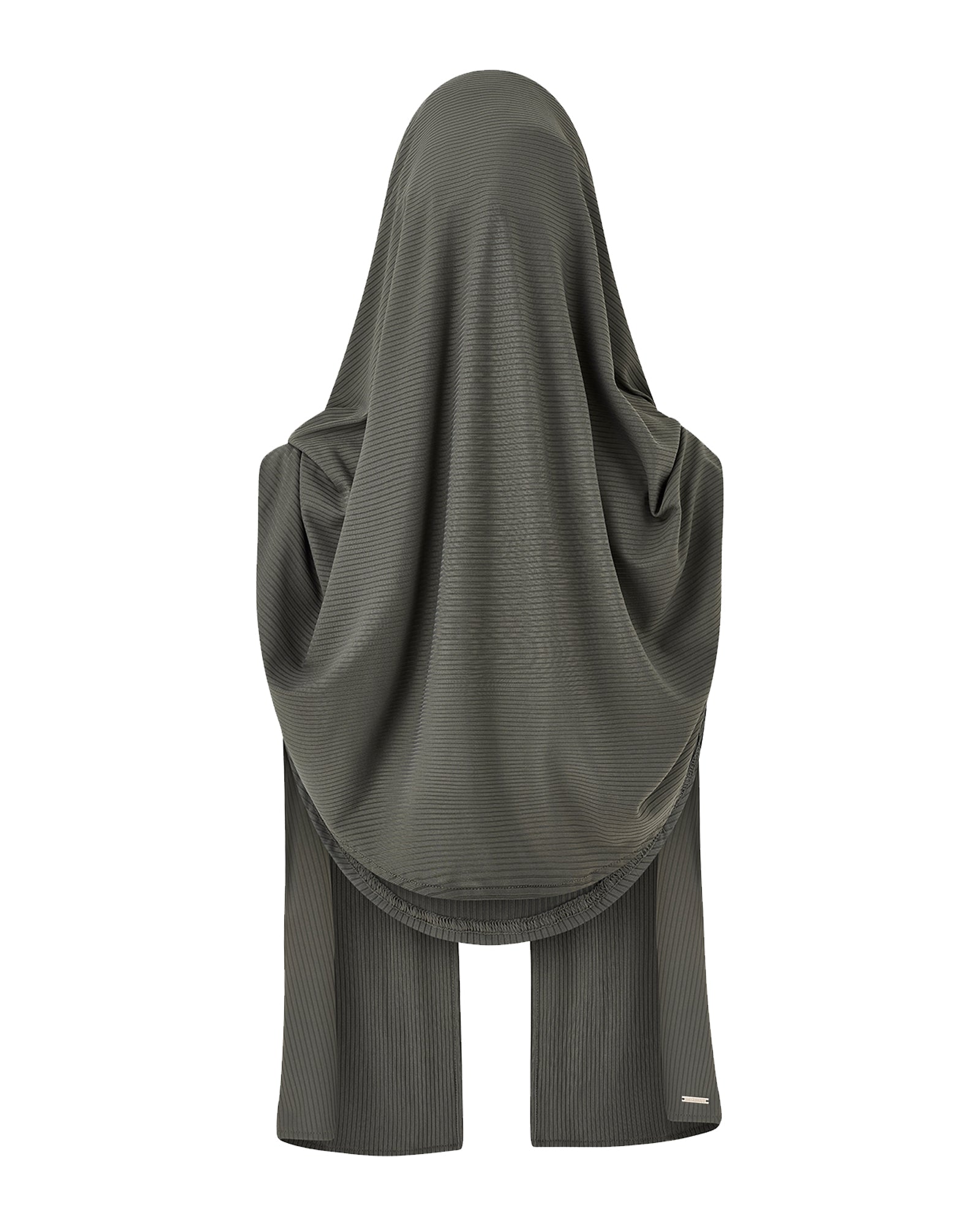 Exclusively designed by HĀNM - 360 Contour, designer Hijab set