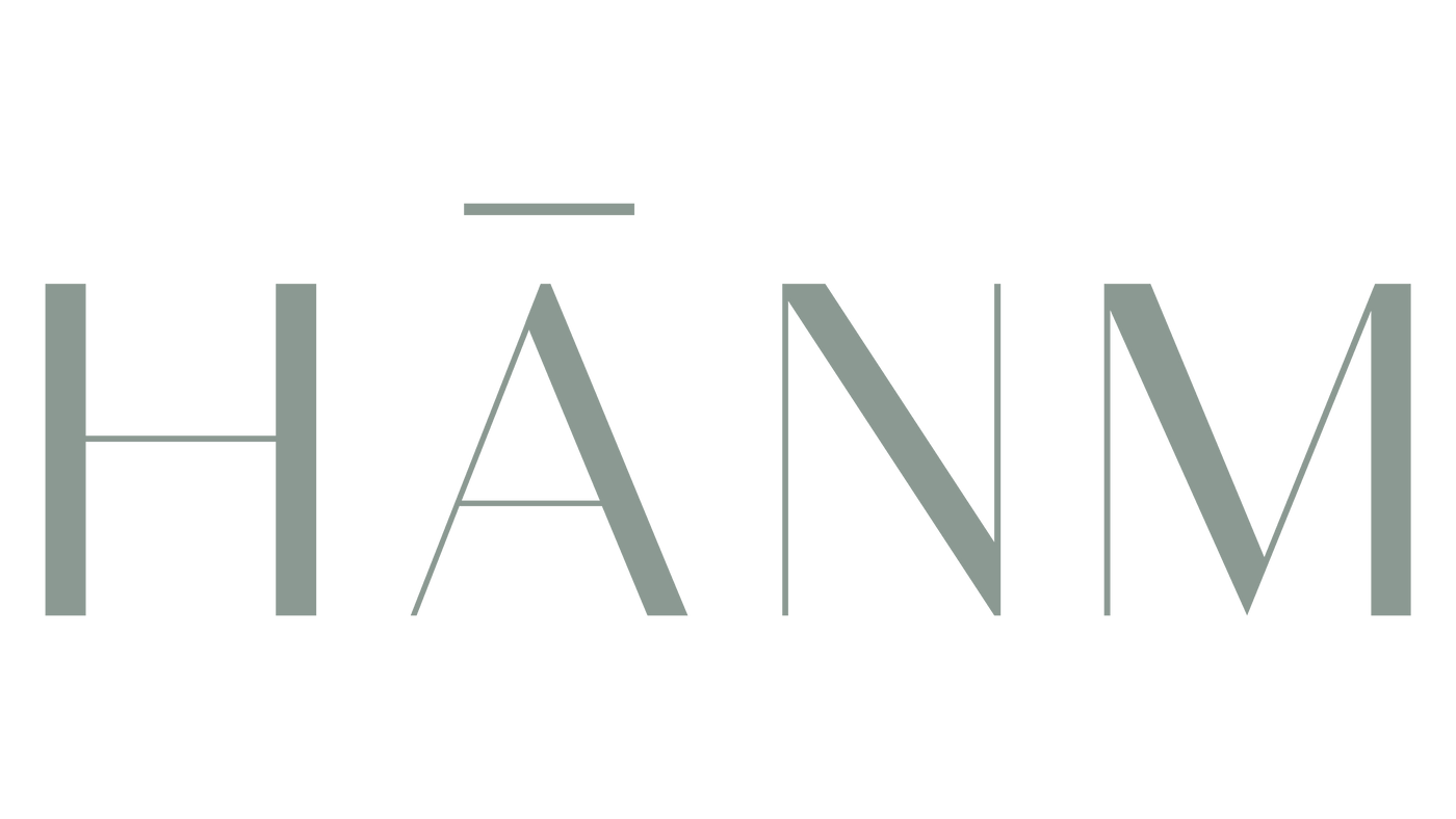 LENZING™ MODAL PRINT – HĀNM